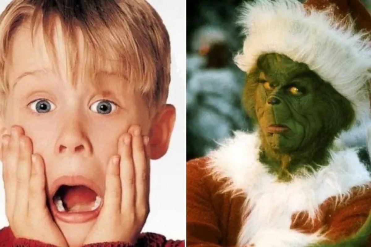 Noël en streaming : classiques et dessins animés reprennent le pouvoir ...