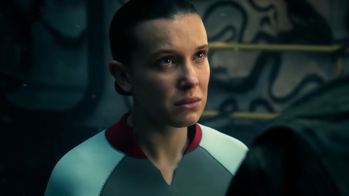 Le dernier épisode de Stranger Things 5 se dévoile avec un trailer ...