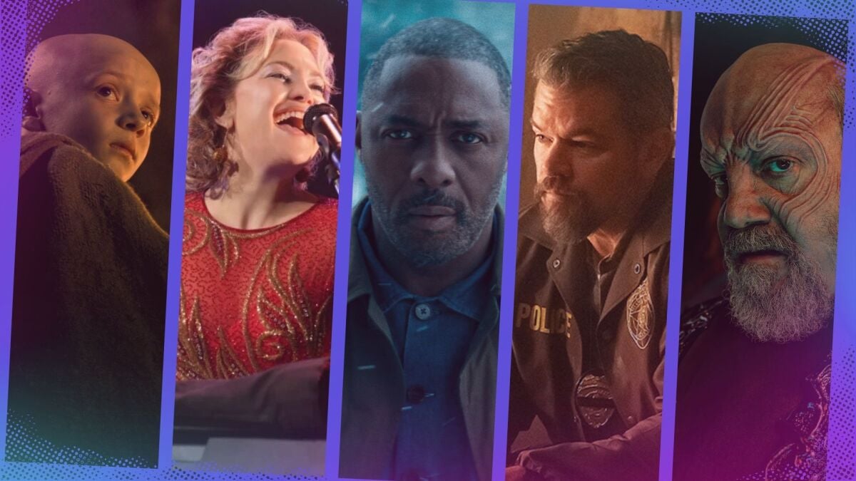 Cette semaine en streaming : les nouveautés à ne pas manquer — 16 ...