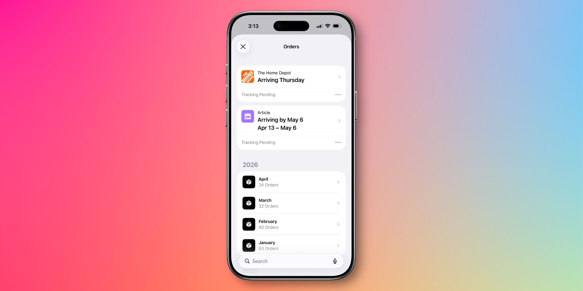 La mise à jour tant attendue de l’application Wallet d’iOS 26 pour le ...