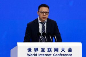 Alibaba : Le PDG prend les rênes d'un nouveau groupe dédié à l'IA ...
