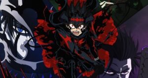 Black Clover Saison 2 : Un Nouveau Directeur Révélé, Début Télé en ...