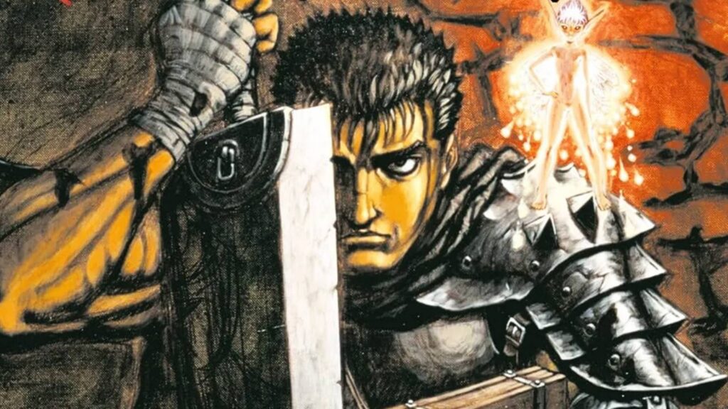 Un Retour Épique d'un Manga de Fantasy Sombre Dès Demain ! | LesNews