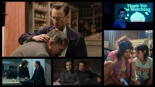 Meilleures séries et films LGBT de 2024 | LesNews