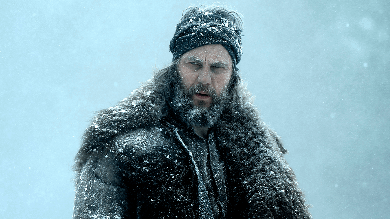 Distribution d'American Primeval sur Netflix : Tous les Acteurs et ...
