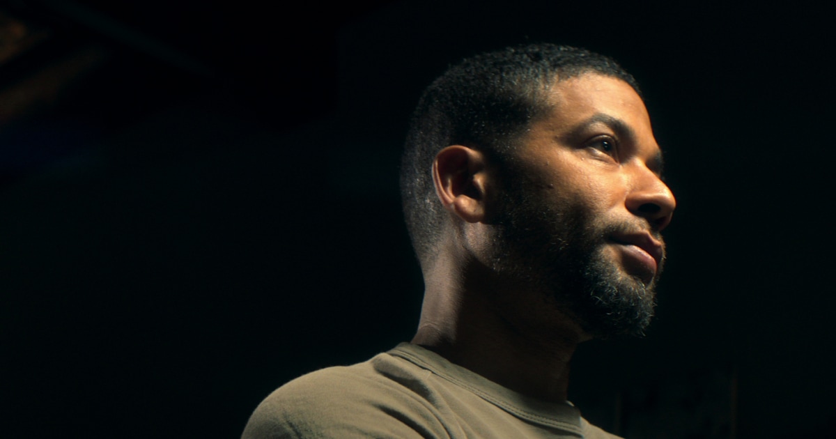 Jussie Smollett revient sur les allégations d'attaque dans un nouveau ...