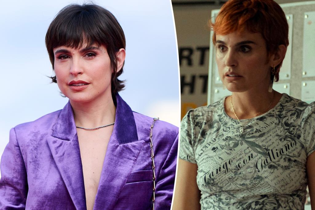 Star de Netflix Verónica Echegui décédée à 42 ans après une lutte ...