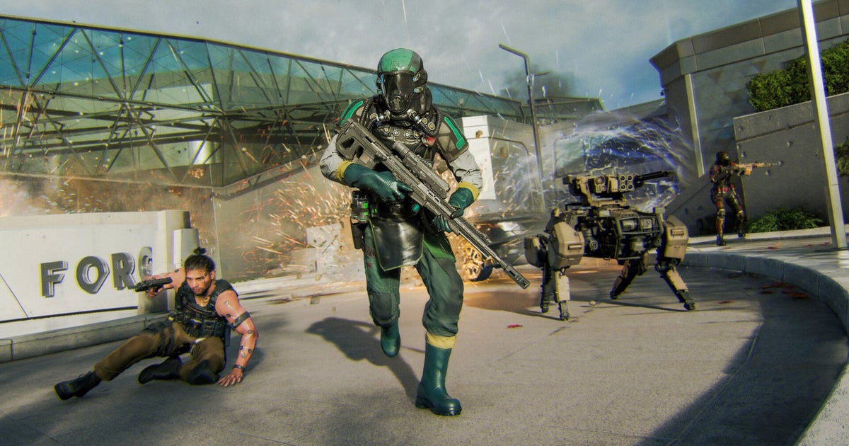 Appel du Devoir : Les Propriétaires de Black Ops 7 Fuiront en Nouvelle ...