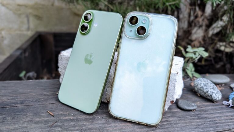 iPhone 17 vs. iPhone 15 : Faut-il passer à la vitesse supérieure ...