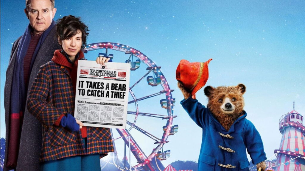 Les films familiaux incontournables à streamer sur Netflix en 2025 ...