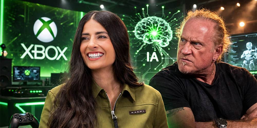 Interview avec Asha Sharma : Plongée dans l'avenir captivant de Xbox ...
