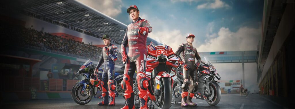 Milestone révèle la date de sortie de MotoGP 26 : préparez-vous à la ...