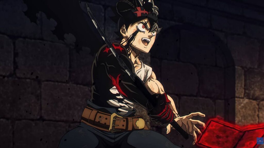 La magie de Black Clover : Le nouveau chapitre arrive le 1er mai 2026 ...