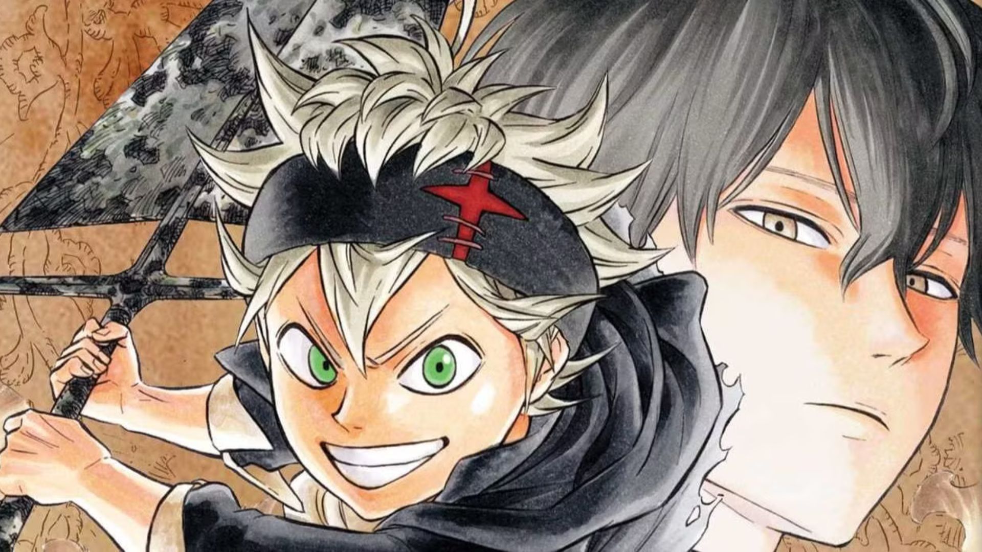 La magie de Black Clover : Le nouveau chapitre arrive le 1er mai 2026 ...