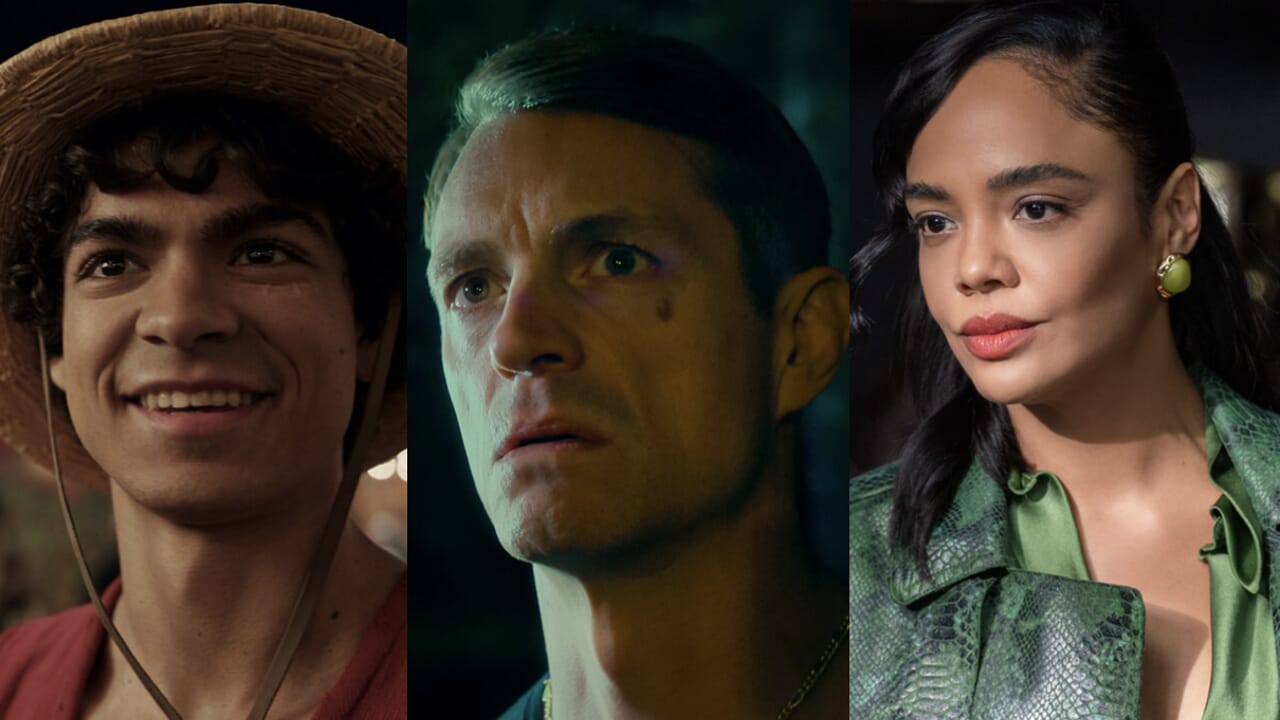 Les séries Netflix incontournables de 2026, à ne pas manquer ! | LesNews