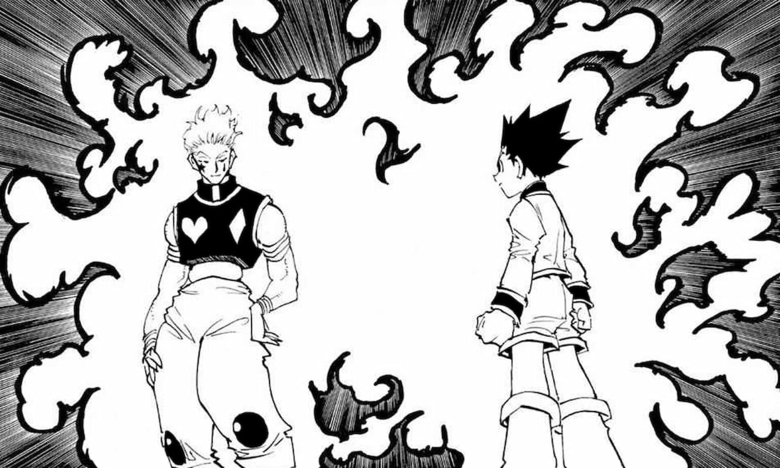 Calendrier de sortie de Hunter x Hunter : toutes les nouveautés à venir ...