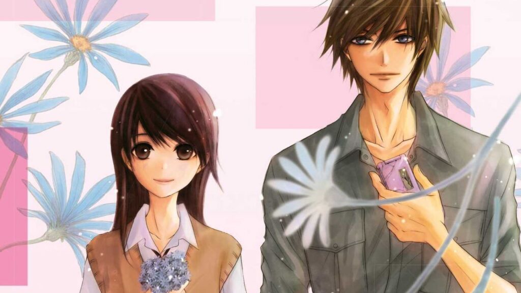 Dengeki Daisy de Kyousuke Motomi adapté en anime : un retour tant ...