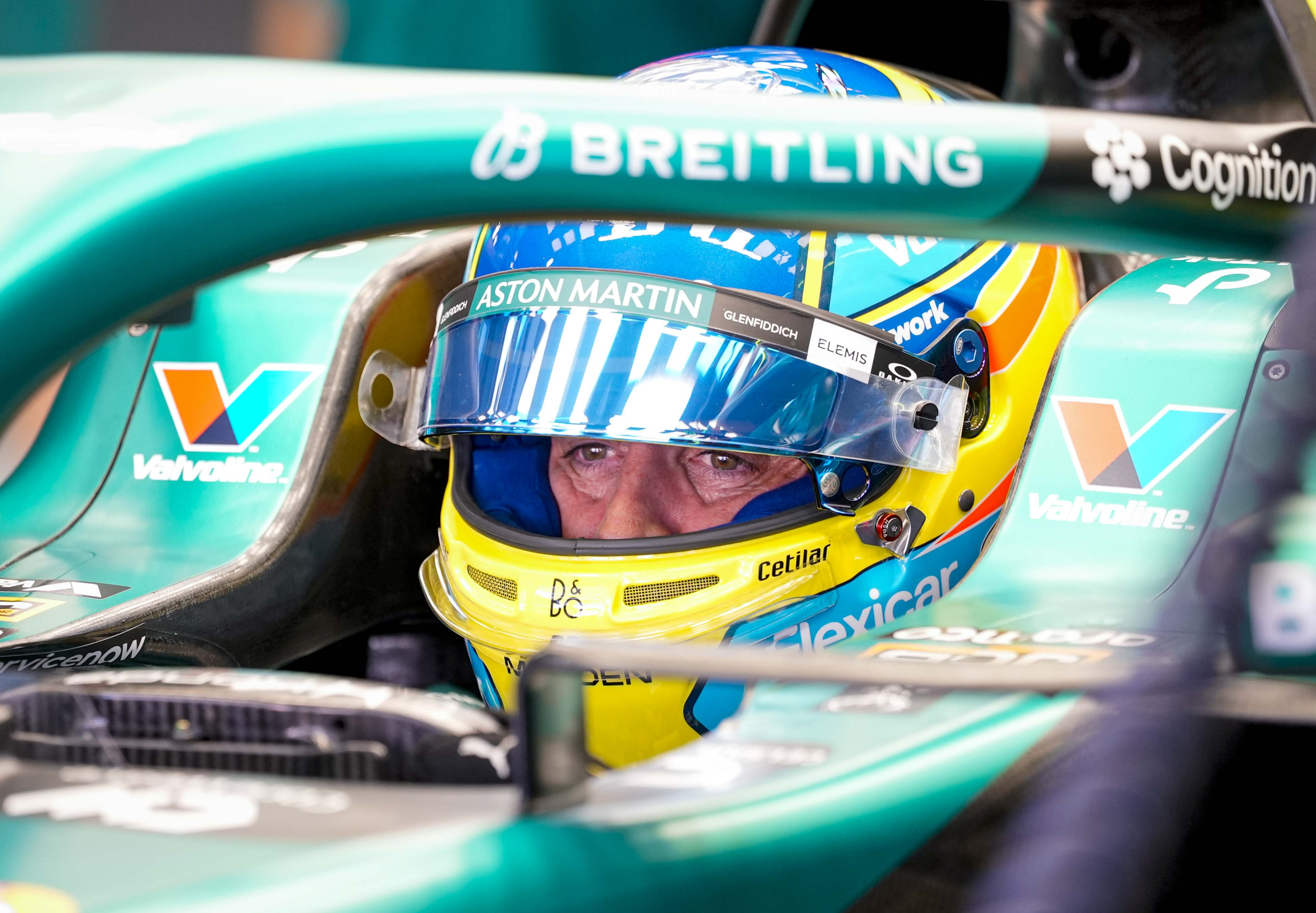 F1 en direct : suivez les qualifications Q1, Q2 et Q3 à Barcelone avec ...