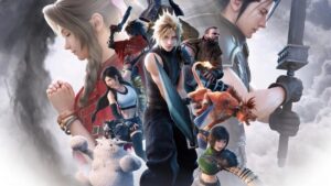 Final Fantasy VII Révélation fait sensation au Summer Game Fest ! | LesNews