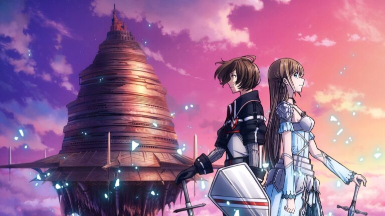 Échos d'Aincrad : Sword Art Online, une aventure épique aux éléments ...
