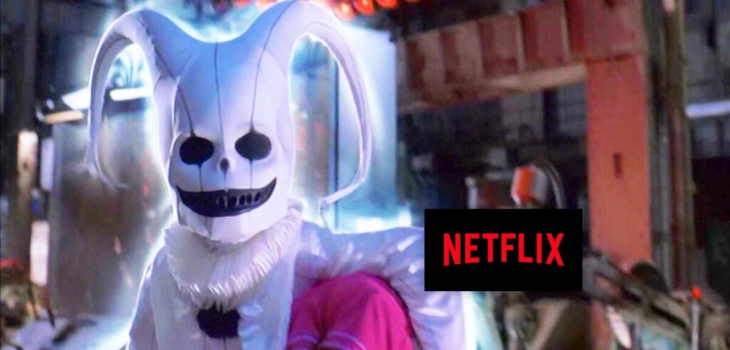 Netflix relance une série culte de 56 ans et voici le premier trailer ...